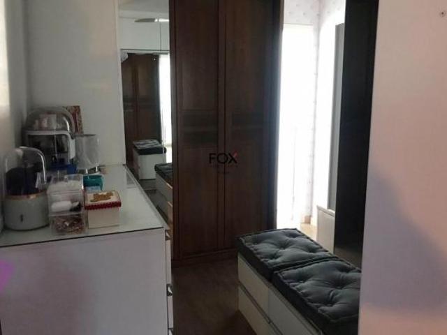 Cobertura para venda em Paraíso, Belo Horizonte