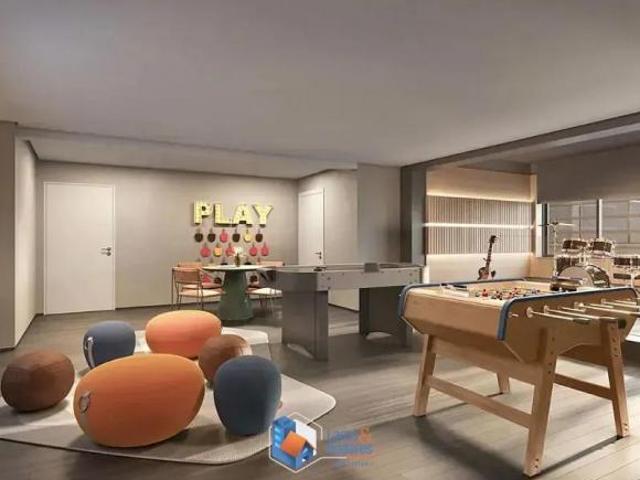 Cobertura para venda em Paraíso com 4 quartos, sendo 4 suítes, 554m²