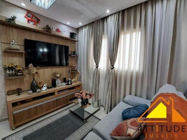 Cobertura para venda em Paraíso de 144.40m² com 3 Quartos, 1 Suite e 2 Garagens