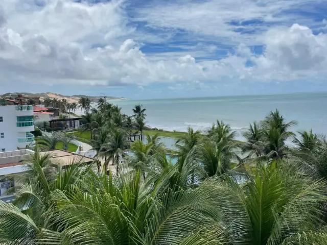 Cobertura para Venda em Parnamirim/RN Cotovelo Distrito Litoral 2 Quartos