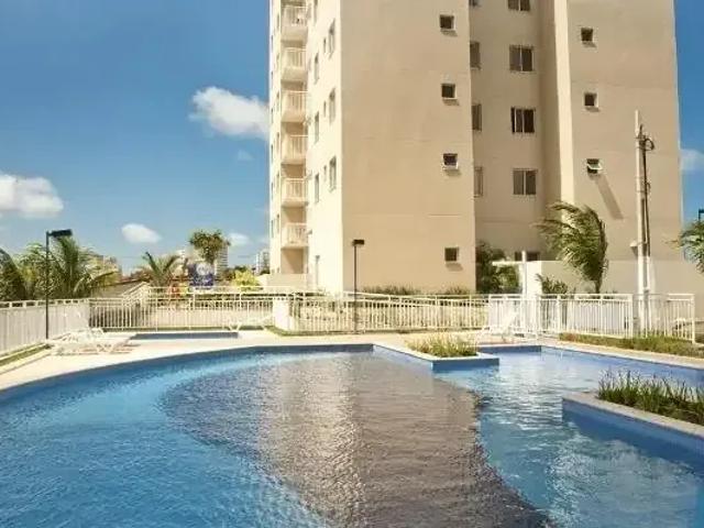 Cobertura para Venda em Parnamirim/RN Nova Parnamirim 3 Quartos