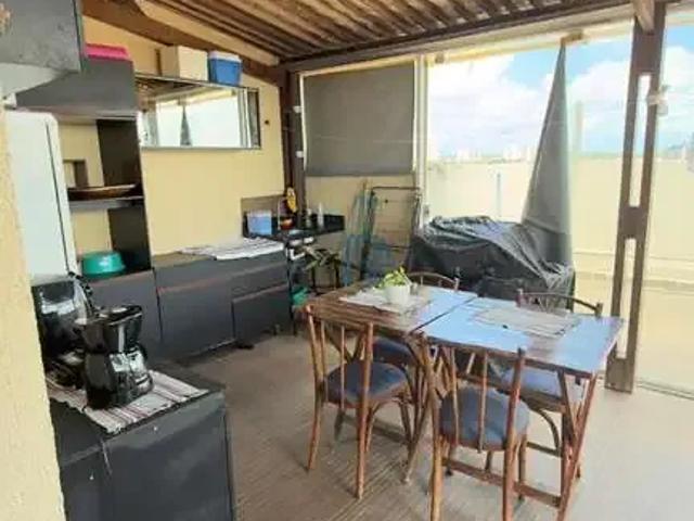 Cobertura para Venda em Parnamirim/RN Nova Parnamirim 4 Quartos
