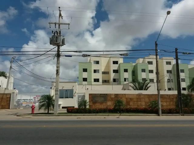 Cobertura para Venda em Parnamirim/RN Parque das Árvores 2 Quartos