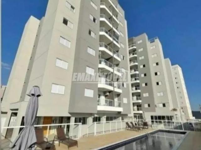 Cobertura para venda em Parque Campolim de 237.00m² com 4 Quartos, 3 Suites e 5 Garagens