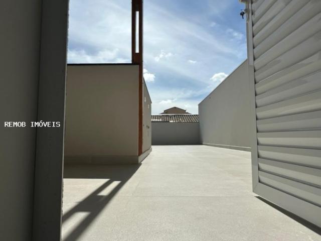 Cobertura para venda em Parque Capuava em Santo André São Paulo de 106.00m² com 2 Quartos, 1 Suíte e 1 Garagem