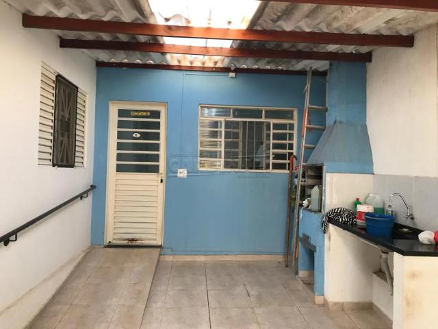 Cobertura para venda em Parque Arnold Schimidt em São Carlos São Paulo de 220.00m² com 4 Quartos e 2 Garagens