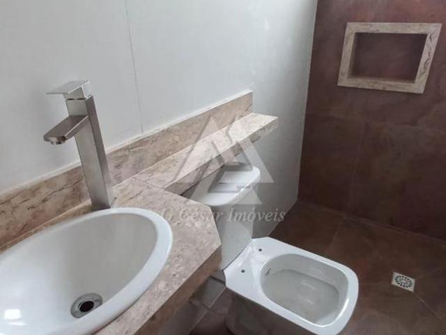 Cobertura para venda em Parque Bandeirante de 117.00m² com 2 Quartos, 1 Suite e 1 Garagem
