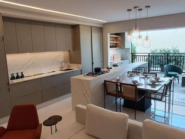 Cobertura para venda em Parque Da Hípica de 165.76m² com 3 Quartos, 1 Suite e 2 Garagens