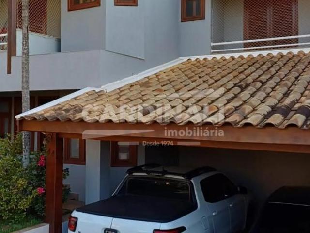 Cobertura para venda em Parque Da Hípica de 275.00m² com 4 Quartos, 4 Suites e 4 Garagens