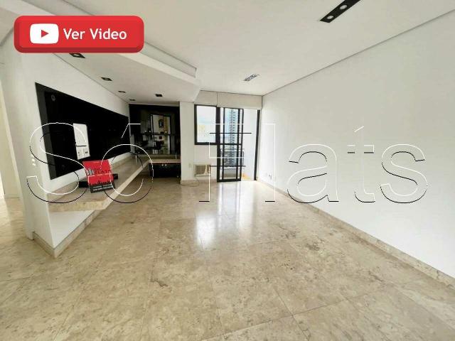 Cobertura para venda em Parque Da Mooca em São Paulo São Paulo de 137.00m² com 1 Quarto, 1 Suíte e 3 Garagens