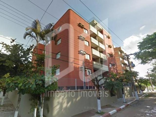 Cobertura para venda em Parque Enseada de 100.00m² com 3 Quartos, 1 Suite e 1 Garagem