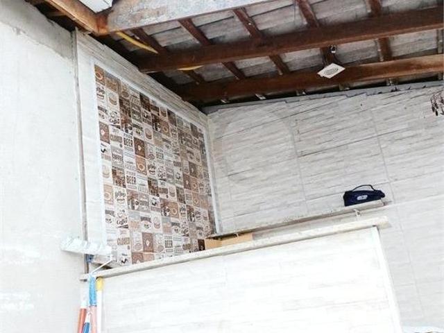 Cobertura para venda em Parque Novo Oratório de 94.00m² com 2 Quartos e 1 Garagem