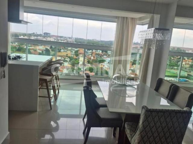 Cobertura para venda em Parque Faber Castell I de 150.00m² com 3 Quartos, 1 Suite e 4 Garagens