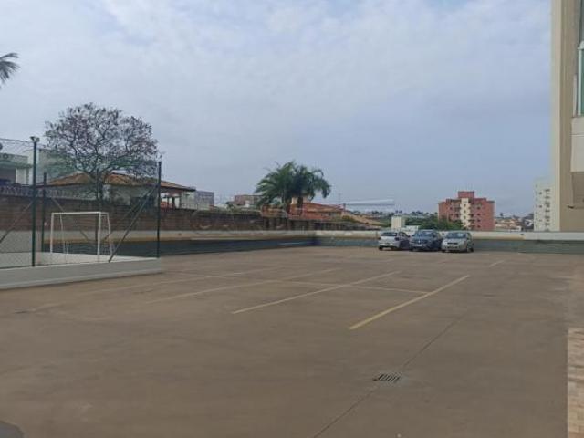 Cobertura para venda em Parque Faber Castell I de 150.00m² com 4 Quartos, 2 Suites e 4 Garagens