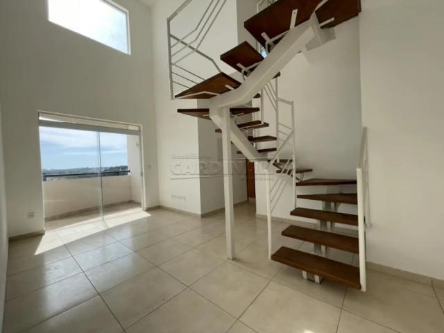 Cobertura para venda em Parque Faber Castell I em São Carlos São Paulo de 128.00m² com 3 Quartos, 2 Suítes e 3 Garagens