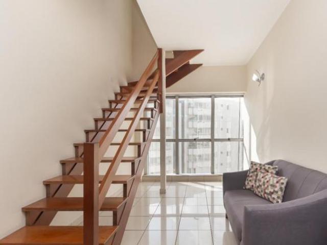 Cobertura para venda em Parque Imperial com 4 quartos, sendo 1 suíte, 159m²
