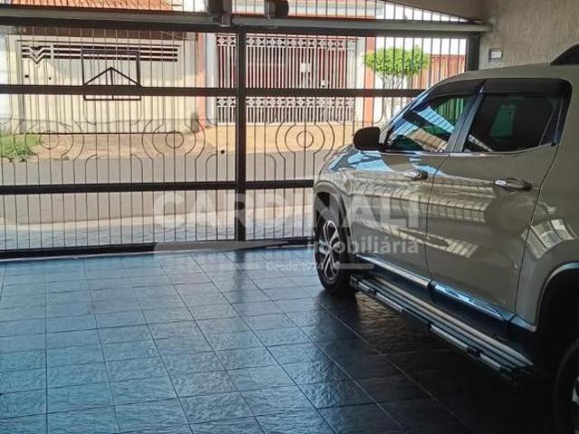 Cobertura para venda em Parque Industrial de 180.00m² com 3 Quartos, 1 Suite e 2 Garagens