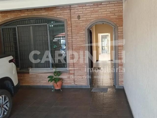 Cobertura para venda em Parque Industrial em São Carlos São Paulo de 180.00m² com 3 Quartos, 1 Suíte e 2 Garagens