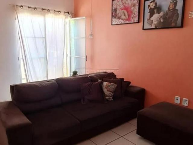 Cobertura para venda em Parque Igaçaba de 133.00m² com 3 Quartos, 1 Suite e 2 Garagens