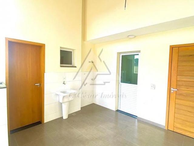 Cobertura para venda em Parque Oratório de 119.00m² com 2 Quartos, 1 Suite e 1 Garagem