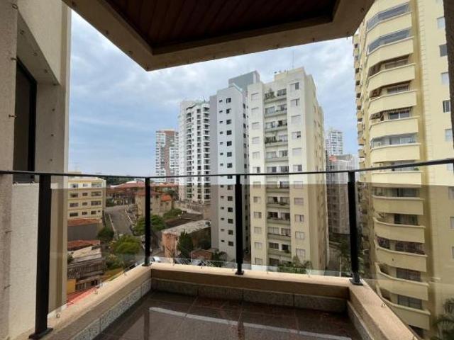 Cobertura para venda em Parque Mandaqui com 3 quartos, sendo 1 suíte, 218m²