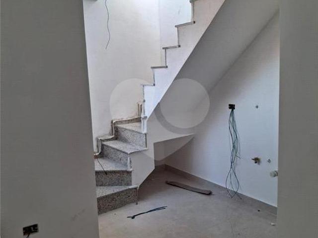 Cobertura para venda em Parque Novo Oratório de 107.00m² com 2 Quartos, 1 Suite e 1 Garagem