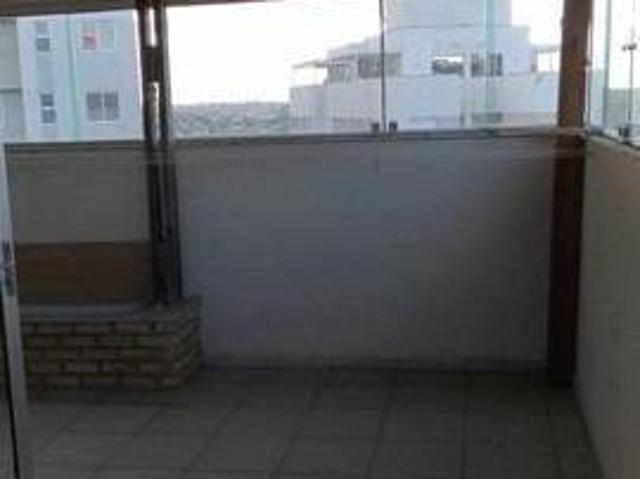 Cobertura para venda em Parque São José, Belo Horizonte