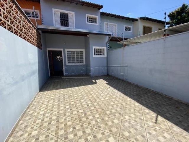Cobertura para venda em Parque Santa Felícia Jardim de 130.00m² com 3 Quartos, 1 Suite e 2 Garagens