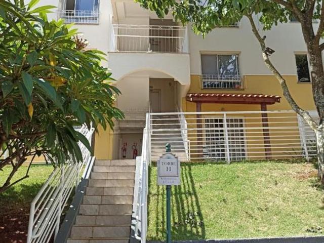 Cobertura para venda em Parque Santa Felícia Jardim de 131.00m² com 3 Quartos, 1 Suite e 2 Garagens