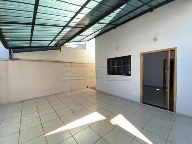 Cobertura para venda em Parque Santa Felícia Jardim de 149.00m² com 3 Quartos, 1 Suite e 2 Garagens