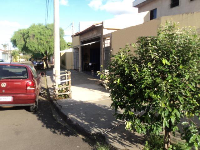 Cobertura para venda em Parque Santa Felícia Jardim em São Carlos São Paulo de 132.00m² com 2 Quartos e 2 Garagens