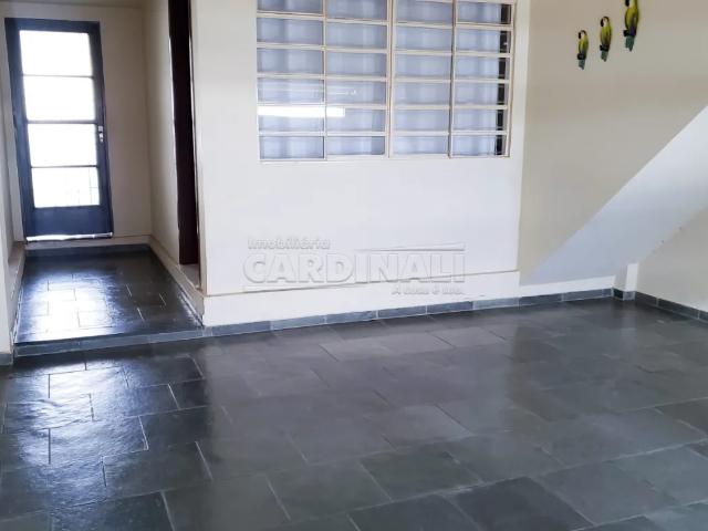 Cobertura para venda em Parque Santa Felícia Jardim em São Carlos São Paulo de 160.00m² com 4 Quartos, 2 Suítes e 2 Garagens