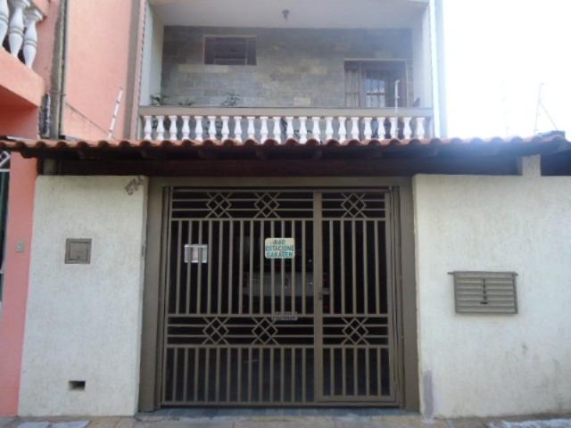 Cobertura para venda em Parque Santa Felícia Jardim em São Carlos São Paulo de 220.00m² com 3 Quartos, 1 Suíte e 4 Garagens