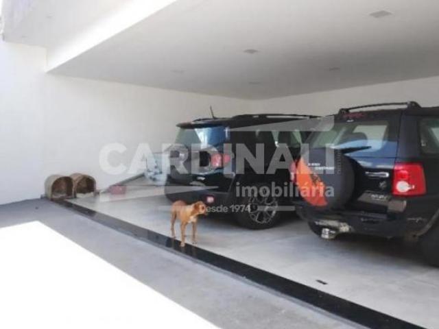 Cobertura para venda em Parque Santa Monica de 440.00m² com 3 Quartos, 3 Suites e 6 Garagens