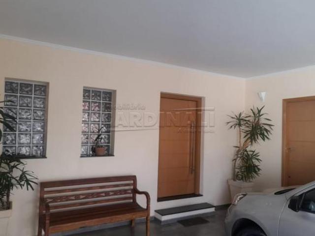 Cobertura para venda em Parque Santa Monica de 425.00m² com 4 Quartos, 2 Suites e 4 Garagens