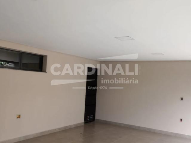 Cobertura para venda em Parque Santa Mônica em São Carlos São Paulo de 304.00m² com 3 Quartos, 2 Suítes e 5 Garagens