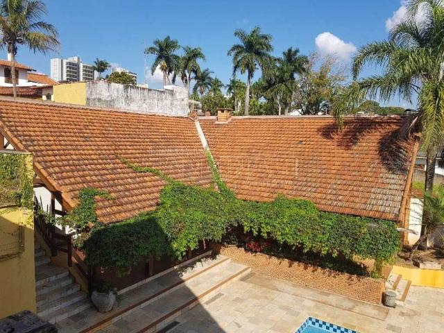 Cobertura para venda em Parque Santa Mônica em São Carlos São Paulo de 750.00m² com 5 Quartos, 3 Suítes e 2 Garagens