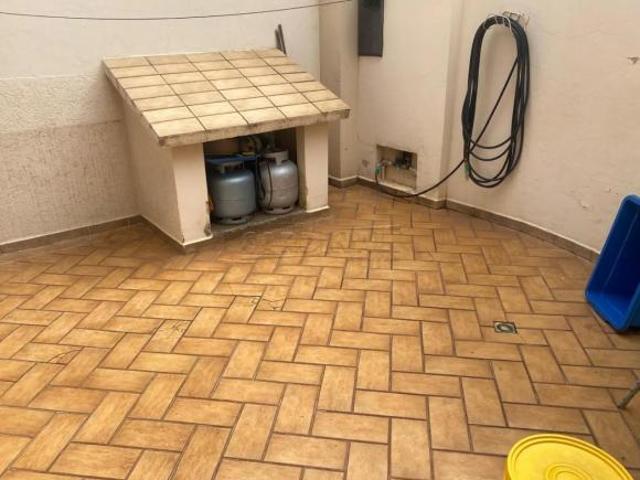 Cobertura para venda em Parque Santa Marta de 346.00m² com 4 Quartos, 2 Suites e 3 Garagens