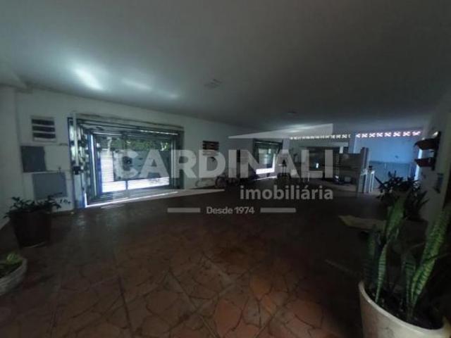 Cobertura para venda em Parque Santa Marta de 408.00m² com 4 Quartos, 2 Suites e 4 Garagens