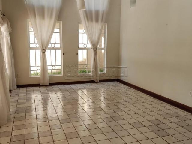 Cobertura para venda em Parque Santa Marta em São Carlos São Paulo de 310.00m² com 4 Quartos, 1 Suíte e 4 Garagens