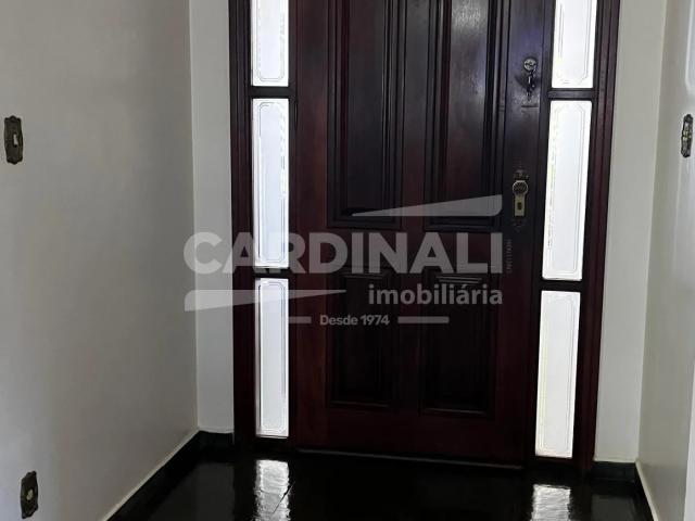Cobertura para venda em Parque Santa Marta em São Carlos São Paulo de 332.00m² com 4 Quartos, 2 Suítes e 4 Garagens