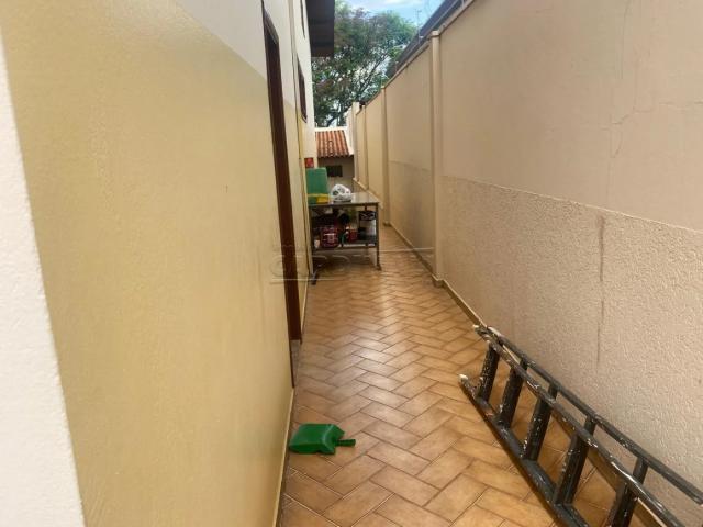 Cobertura para venda em Parque Santa Marta em São Carlos São Paulo de 346.00m² com 4 Quartos, 2 Suítes e 3 Garagens