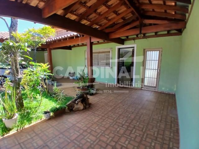 Cobertura para venda em Parque Santa Marta em São Carlos São Paulo de 360.00m² com 3 Quartos, 1 Suíte e 1 Garagem