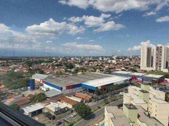 Cobertura para venda em Parque Senhor Do Bonfim de 174.00m² com 2 Quartos, 1 Suite e 2 Garagens