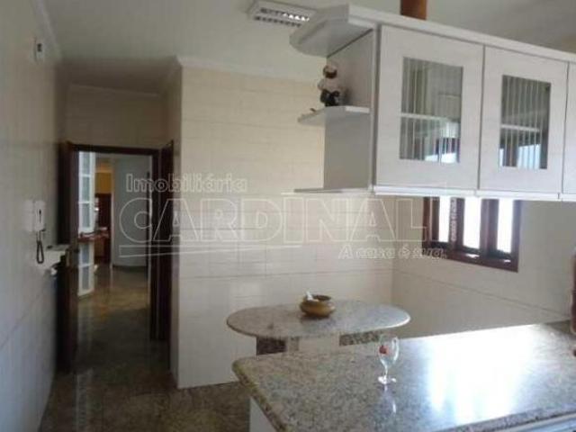 Cobertura para venda em Parque Primavera de 273.00m² com 4 Quartos, 1 Suite e 4 Garagens