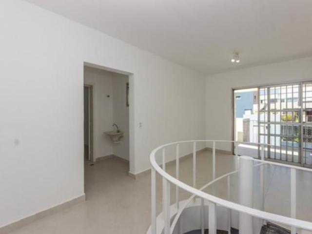 Cobertura para venda em Parque Tomas Saraiva com 3 quartos, 120m²