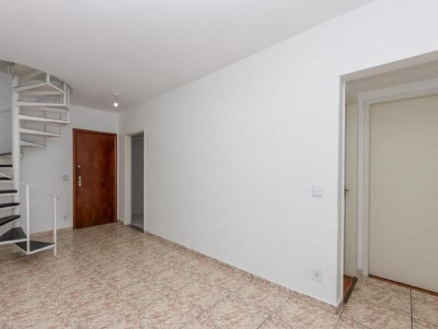 Cobertura para venda em Parque Tomas Saraiva com 3 quartos, 120m²