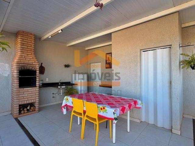 Cobertura para venda em Parque Universitário de 170.00m² com 2 Quartos, 1 Suite e 2 Garagens