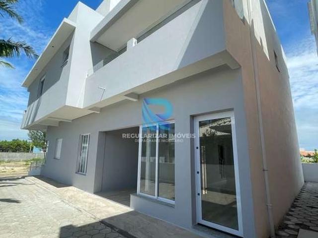 Cobertura para Venda em Passo de Torres/SC Balneário Bellatorres 2 Quartos