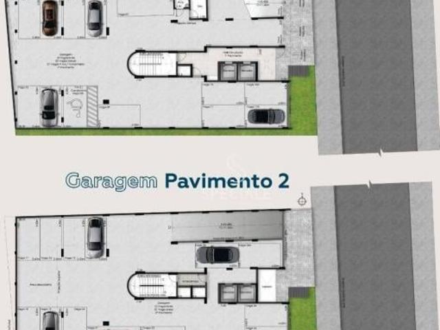 Cobertura para venda em Passos, Juiz de Fora